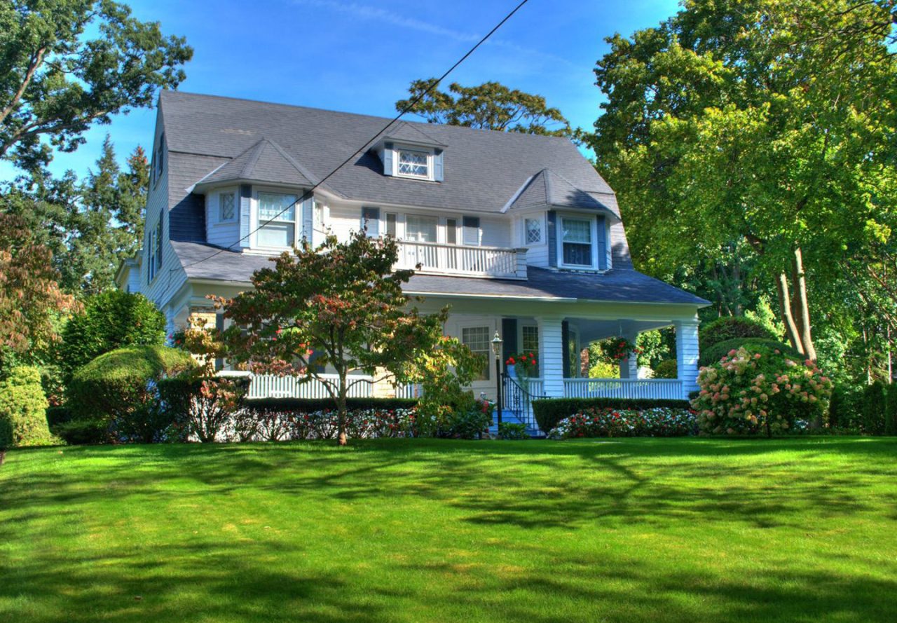 Home - The GE Realty Plot